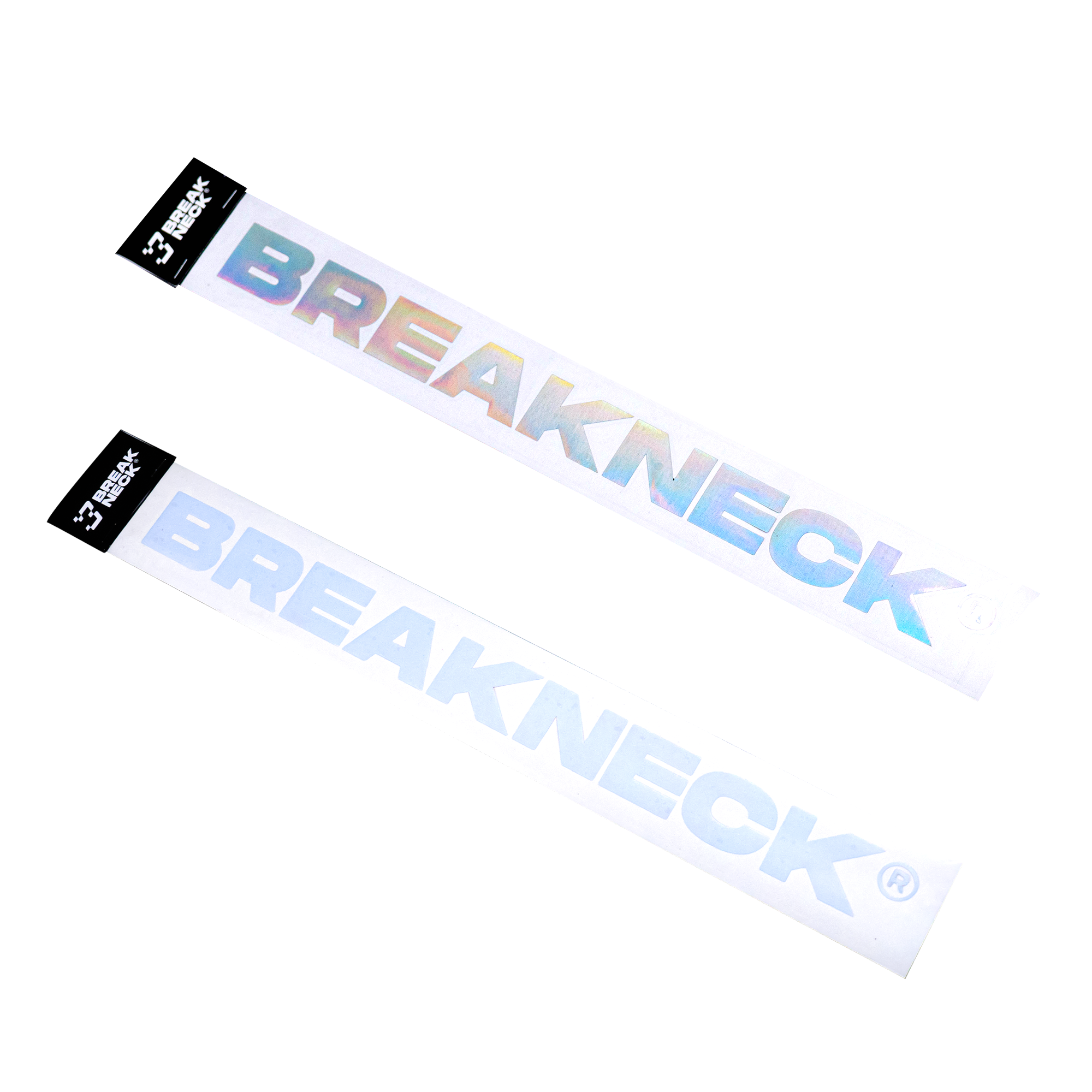 CAR DECALS – BREAKNECK